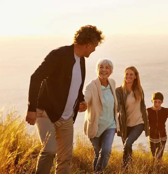 Fully Integrated Wealth Management Services for Your Future